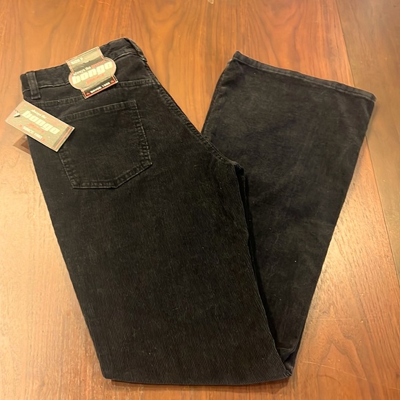 BONGO | Jeans | Nwt Vintage Bongo Bootcut Corduroy Pants | Poshmark